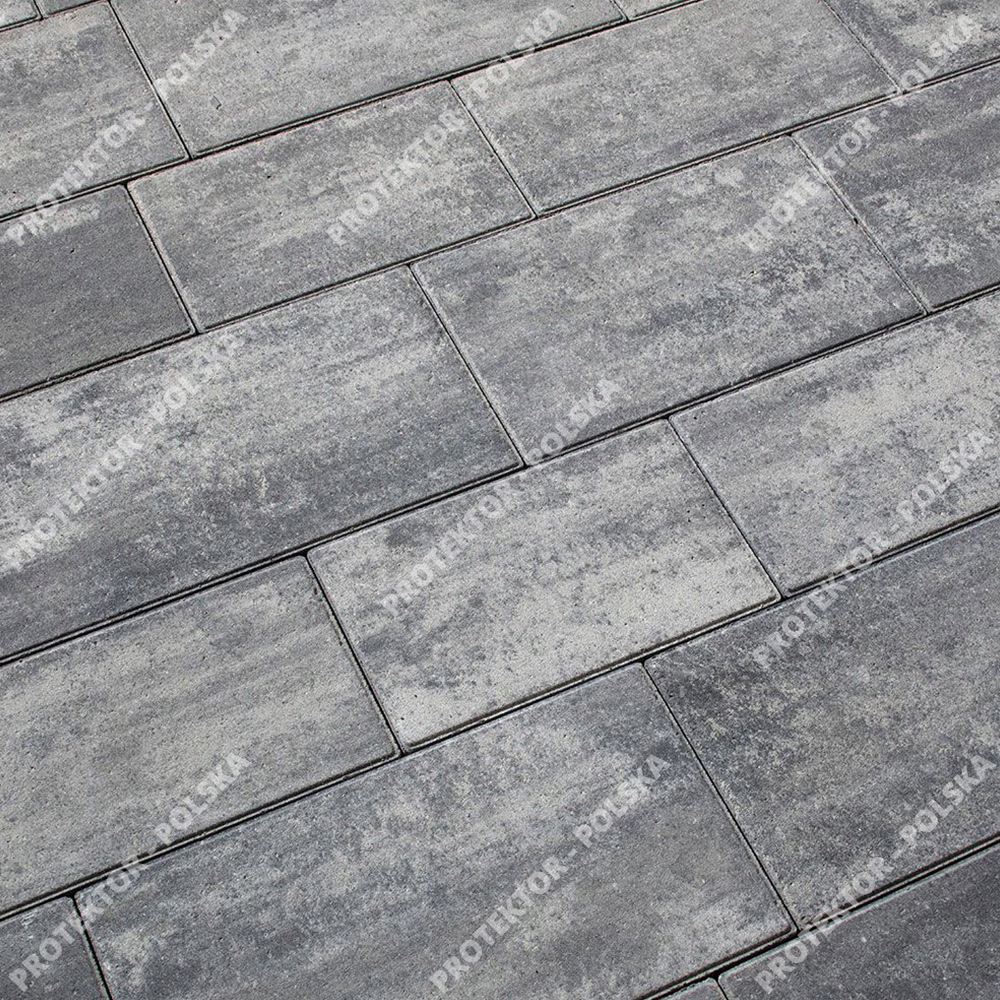 kostka brukowa MODERO BRUK-BET kostka chodnikowa - 12762501827 - oficjalne archiwum Allegro
