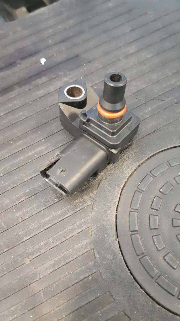 Czujnik T-map bmw 13628637899 - 9391241025 - oficjalne archiwum Allegro