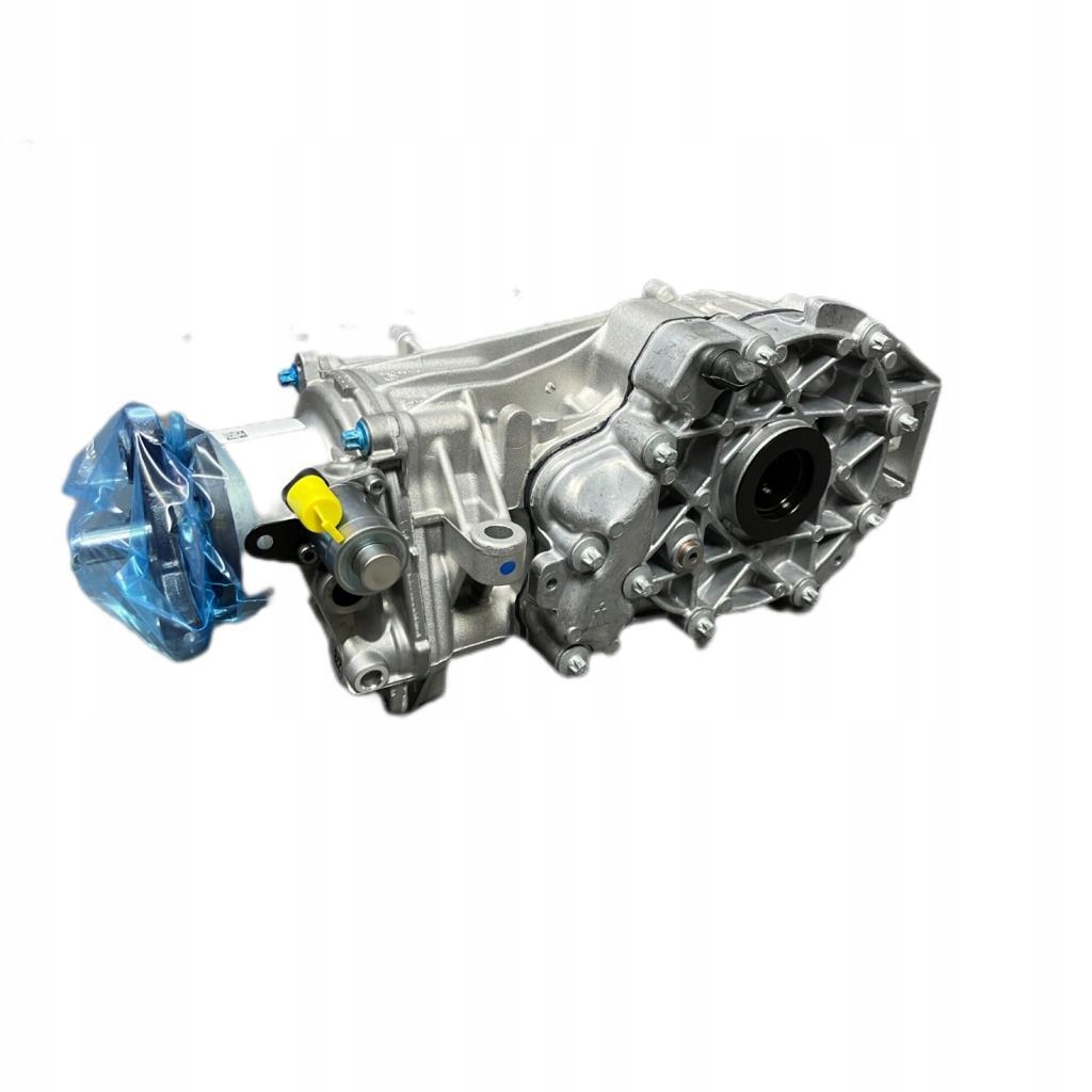 MERCEDES MOST DYFERENCIAŁ TYL TYLNI A1763503100 - 13546279130 ...