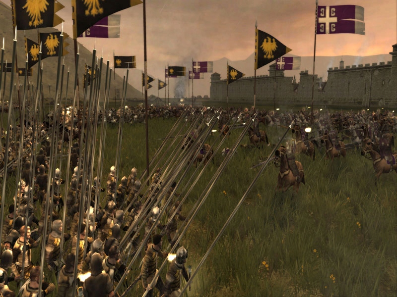 Купить Total War MEDIEVAL II Definitive Edition в Steam для ПК: отзывы ...