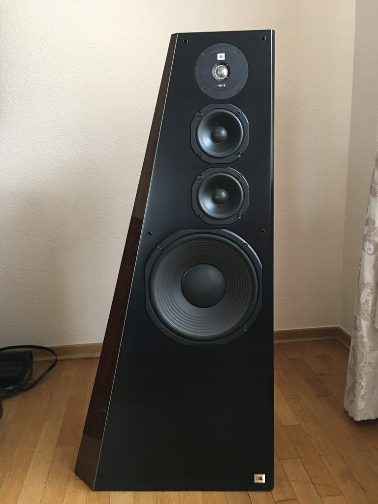 JBL Ti 5000 - 8525526334 - oficjalne archiwum Allegro