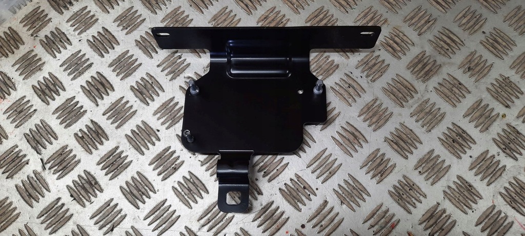 MOCOWANIE UCHWYT RADARU BMW 5 G30 G31 NOWY ORYG. - 11539566216 ...