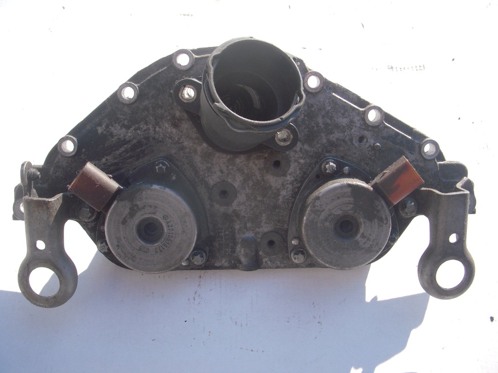 Regulator rozrządu Mercedes W203 1.8 2710510177 - 7760104843 ...