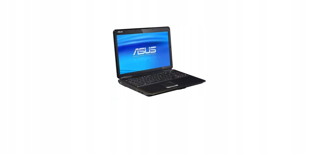 Laptop Asus X5DC 3GB RAM Celeron (4369/19) - 8529473584 - oficjalne ...