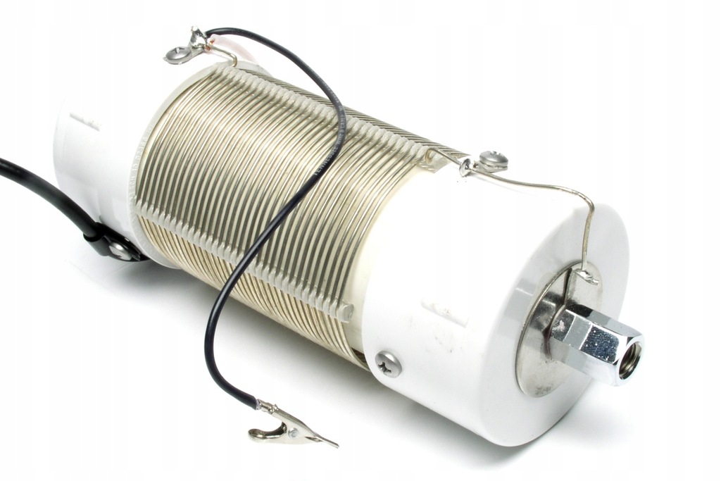 MFJ-1622 ANTENA BALKONOWA KF 40-2m 200W KF VHF - 7028470298 - oficjalne ...