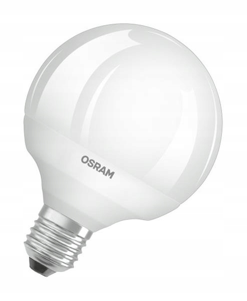 ŻARÓWKA LED STAR GLOBE 100 15.5W/827 E27 Osram - 14012970316 - oficjalne archiwum Allegro