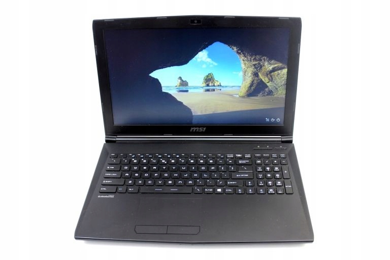LAPTOP MSI MS-16J6 I5/1TB/8GB/GTX950M - 8918181527 - oficjalne archiwum ...
