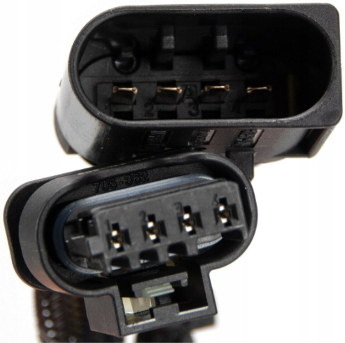 GRZAŁKA ADBLUE ZESTAW VW SHARAN ALHAMBRA ORYGINAŁ - 10824744254 ...