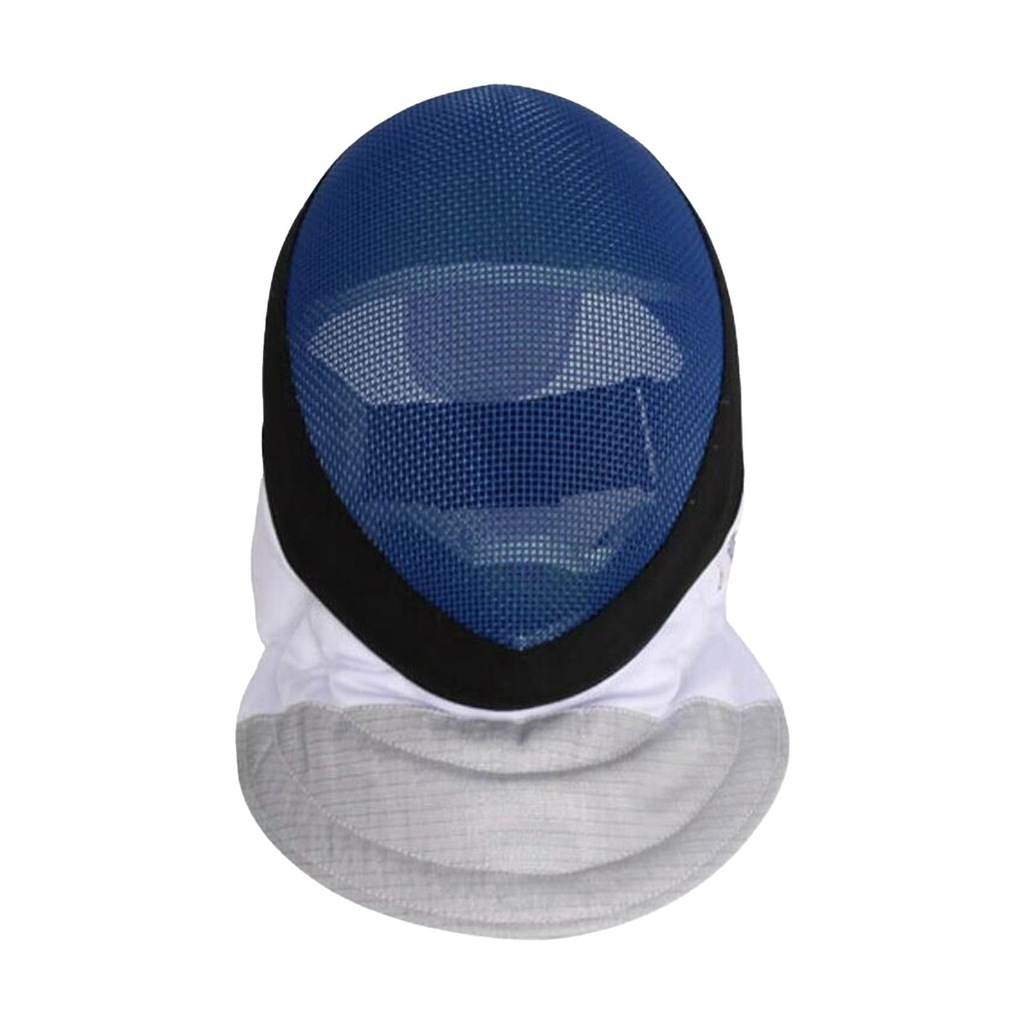 Face Shield Protector Competition Fencing S Blue - 12954014987 ...