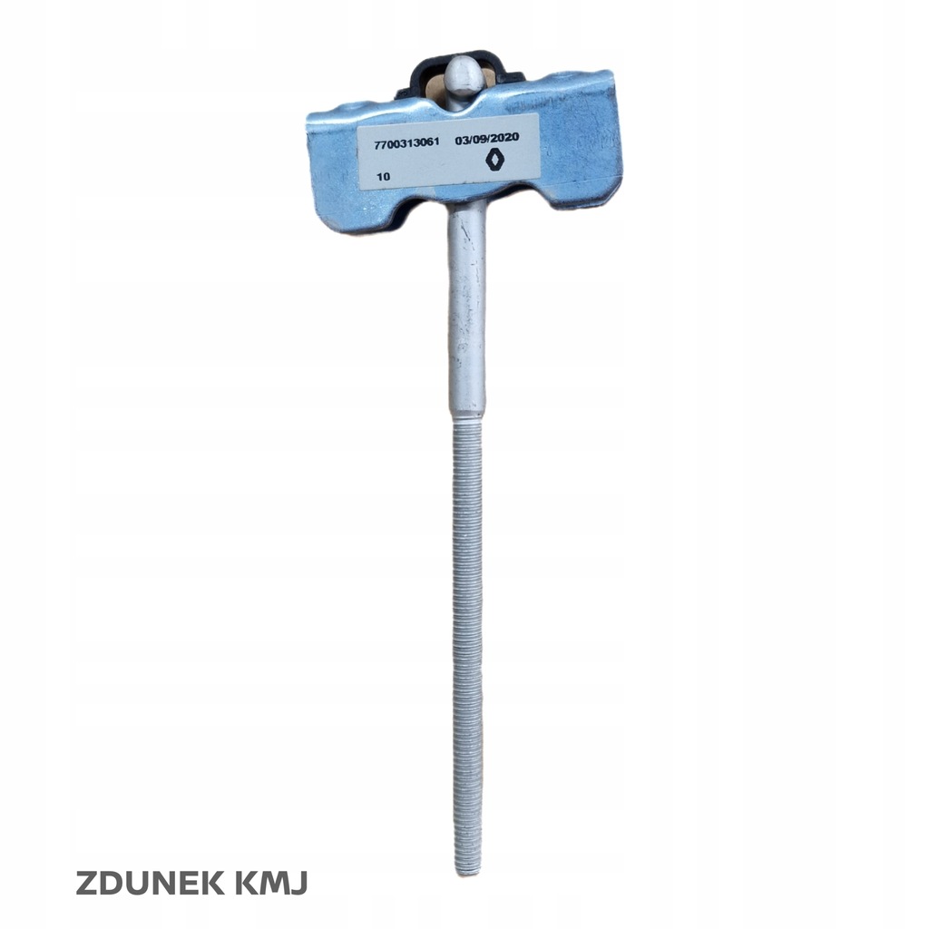 REGULATOR NACIĄGU LINEK HAMULCA TRAFIC VIVARO OE - 14092330264 ...