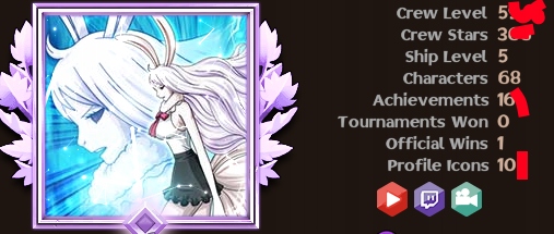 Pro konto grand line adventures (tibia one piece) - 12370335083 ...