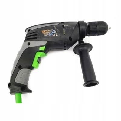 WIERTARKA UDAROWA NITEO TOOLS ID0286-18 810W NOWA - 9106590897 ...