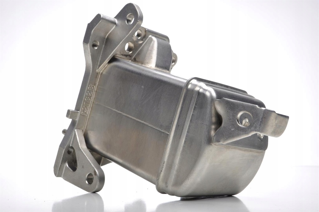 VOLVO CHŁODNICA EGR 31422315 31422119 31370670 - 9218314345 - oficjalne ...