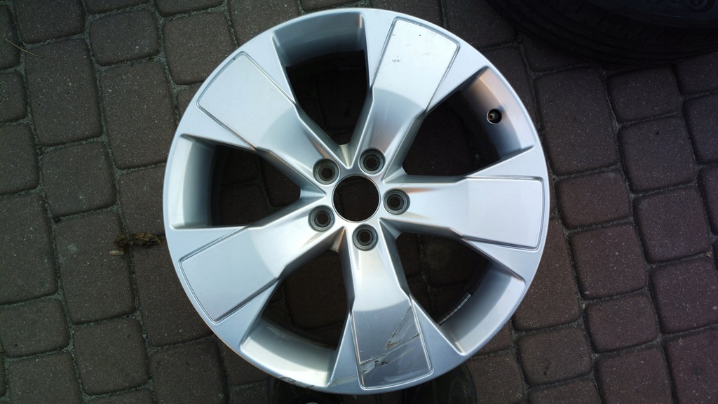 Felga 18' ET50,5 7,5J 5x108 Volvo XC40 31471553 - 12719445480 ...
