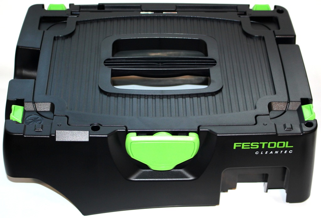 Festool obudowa odkurzacza CT CTL MINI MIDI 204717 - 11619681629 ...