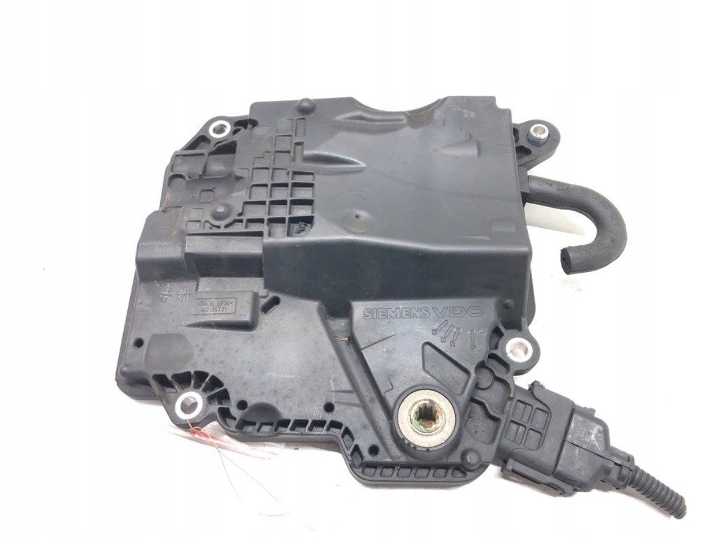 MODUŁ SKRZYNI BIEGÓW MERCEDES W221 A1644460710 - 14290484341 ...