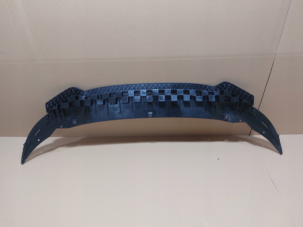 OSŁONA POD ZDERZAK PRZÓD AUDI A3 8P LIFT 8P0807233 - 11450944425 ...