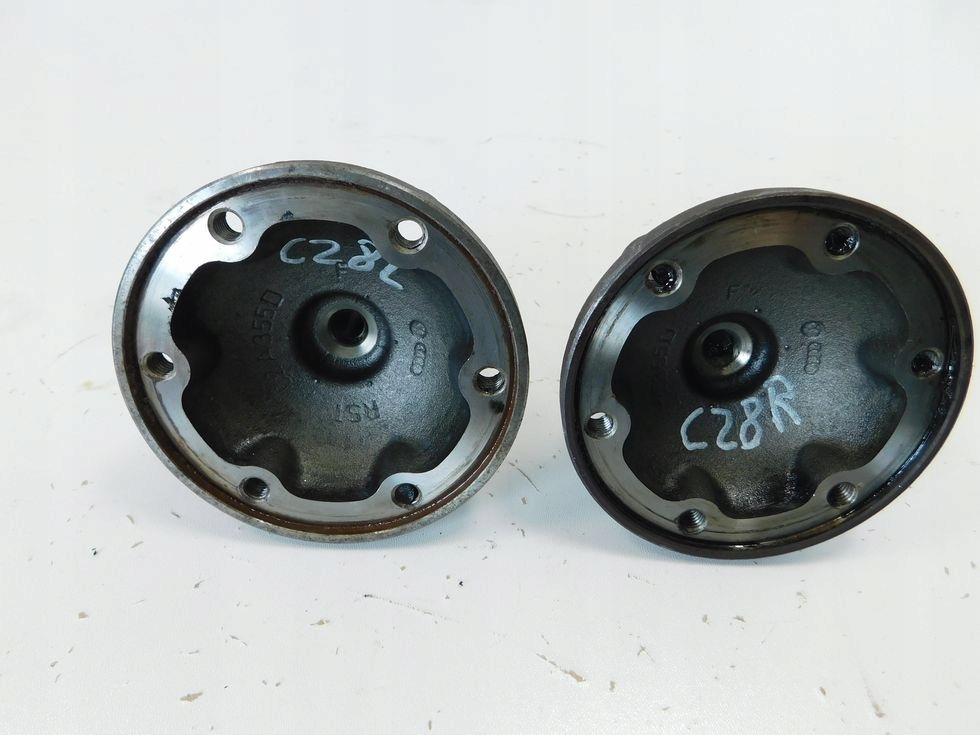 Flansza półośi VW Golf IV V 1.9 TDI Octavia Leon Toledo Touran A3 Bora ...