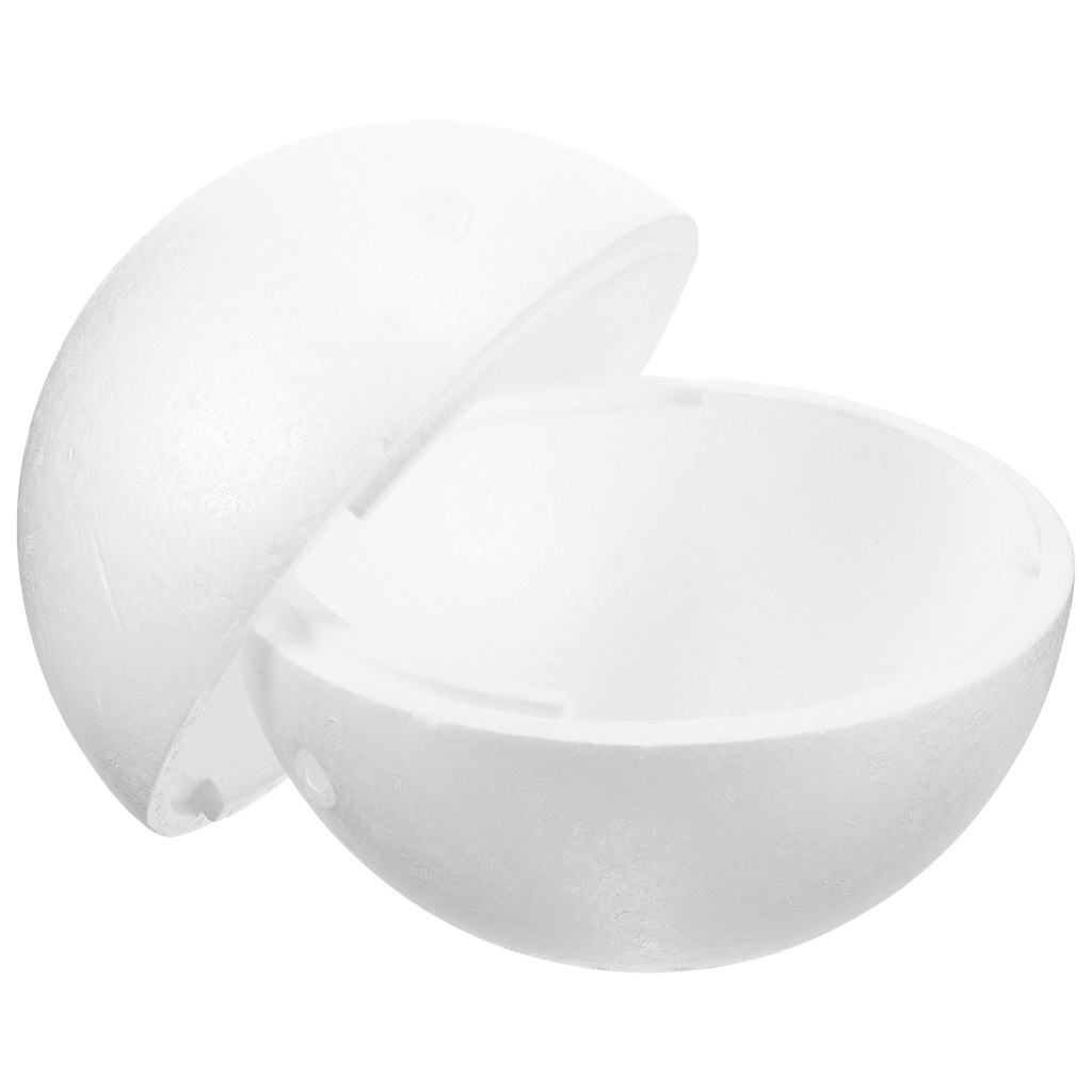 Wedding Decor Large Polystyrene Balls - 14675190516 - oficjalne ...