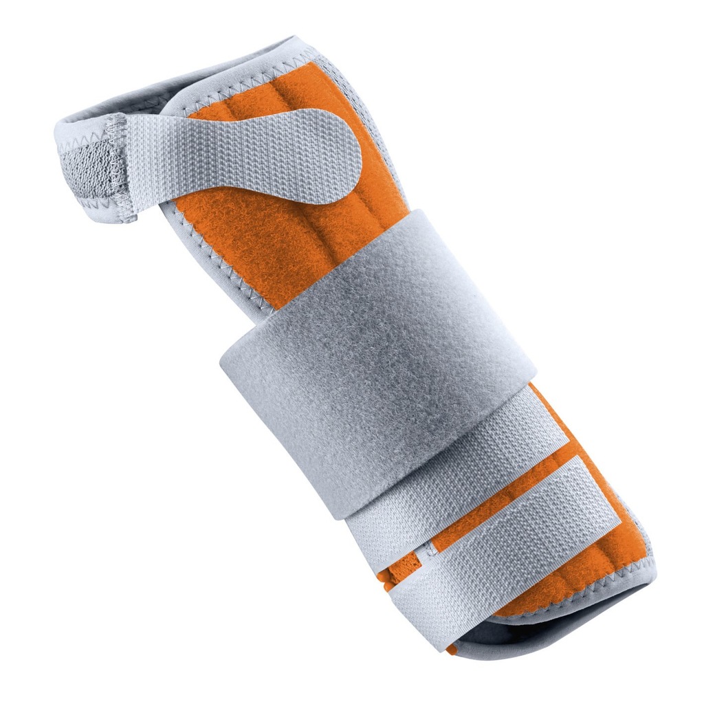 ORTEZA RĘKI DLA DZIECI STABILIZATOR na RĘKE 87035 - 7194962696 ...