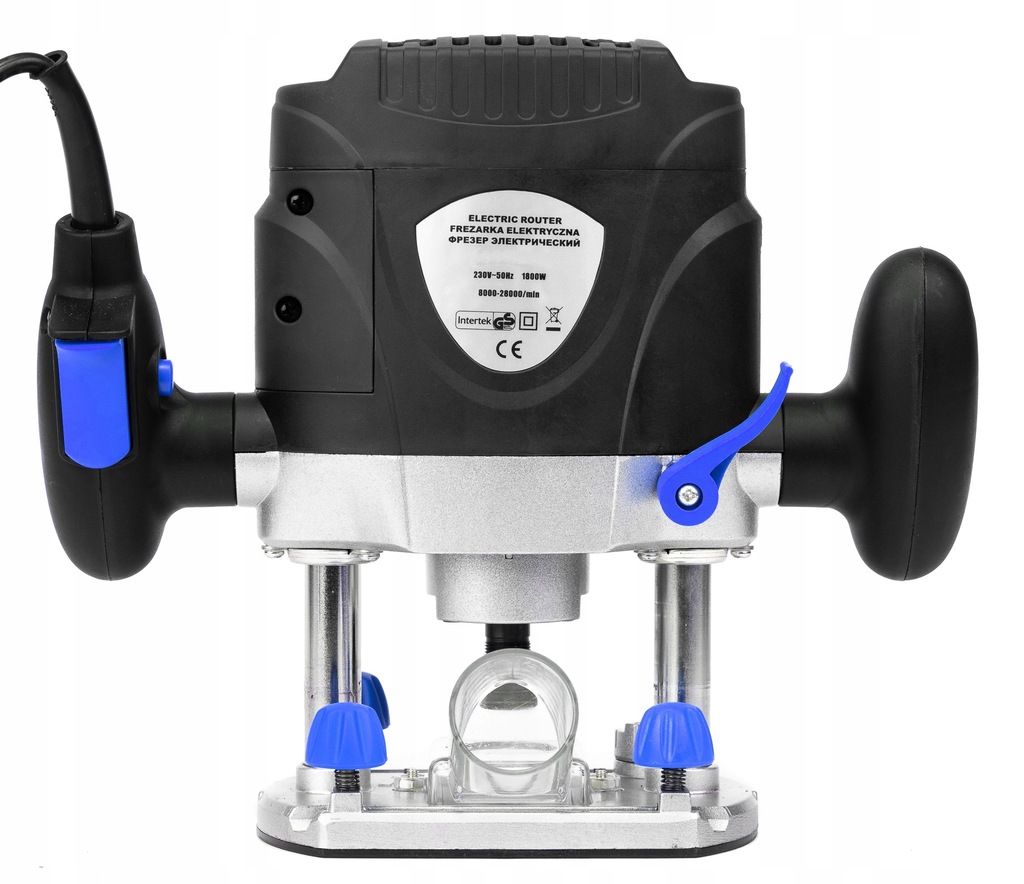 FREZARKA GÓRNOWRZECIONOWA WYCINARKA KRAWĘDZIOWA - 11082612641 ...