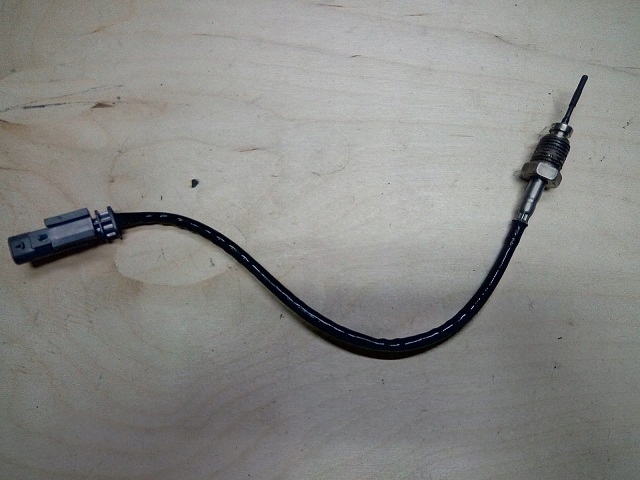 FIAT DUCATO CZUJNIK SPALIN 2.3 JTD 46337028 - 9962234202 - oficjalne ...