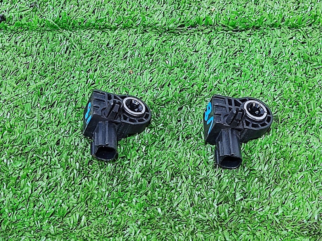 CZUJNIK UDERZENIA RANGE ROVER EVOQUE FH2214B006AB - 13089789504 ...