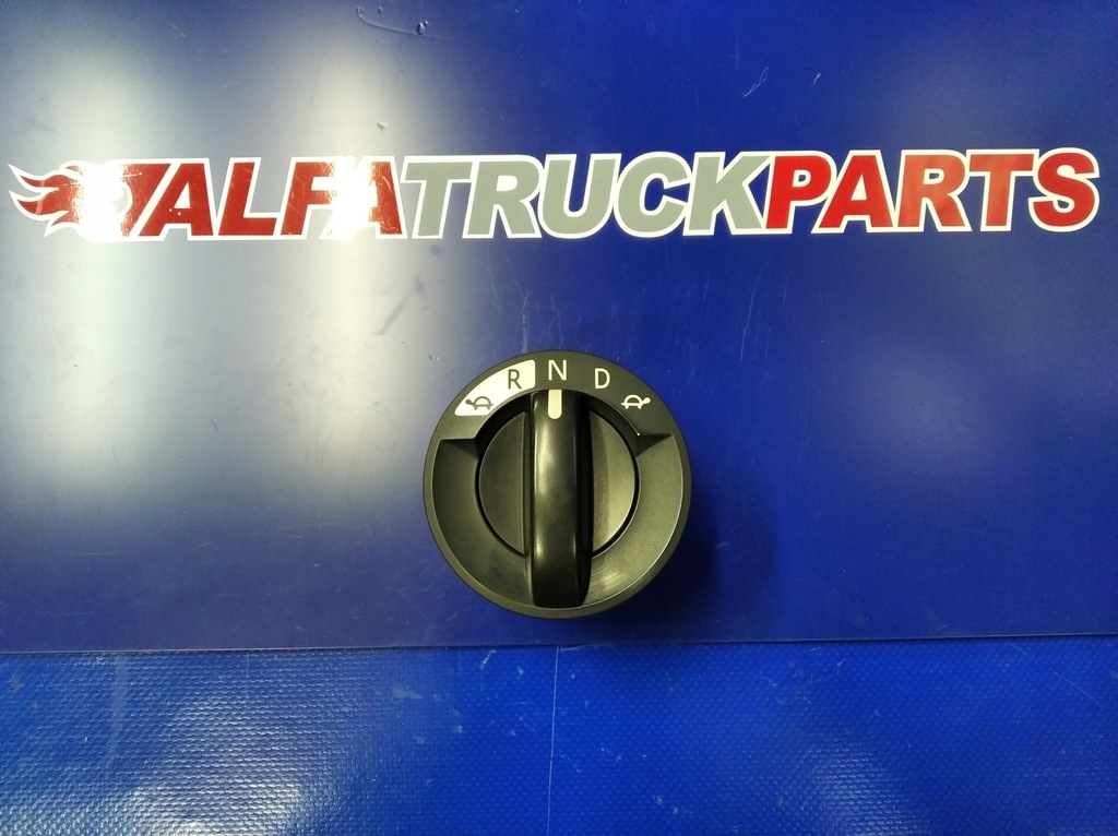 DAF XF 106 PRZEŁĄCZNIK POKRĘTŁÓ BIEGÓW - 9567004847 - oficjalne ...