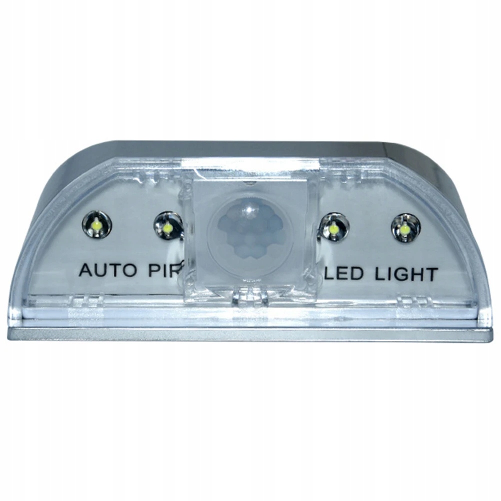 Human Sensor Light Indoor Motion LED - 13789262551 - oficjalne archiwum ...