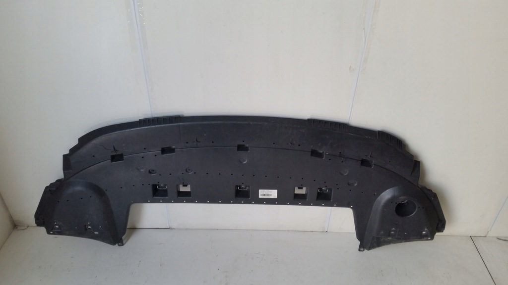 Oslona Plyta Pod Zderzak Opel Grandland - 13240195448 - oficjalne ...