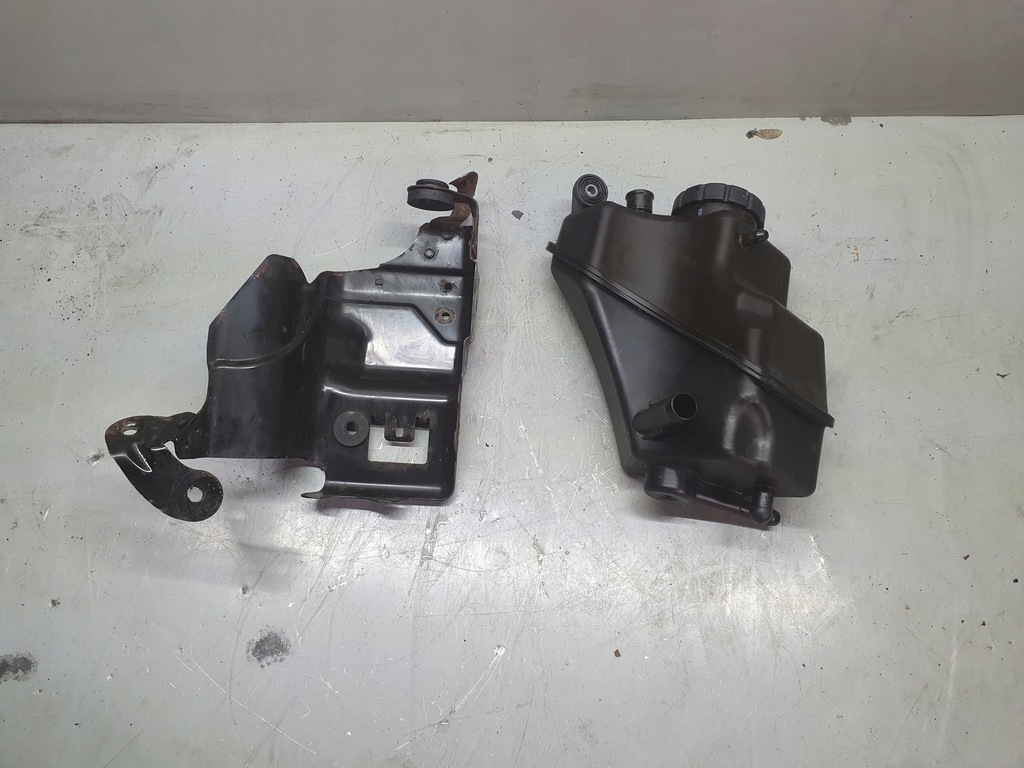 Zbiornik wspomagania ABC Mercedes S-klasa W221 - 13582835198 ...