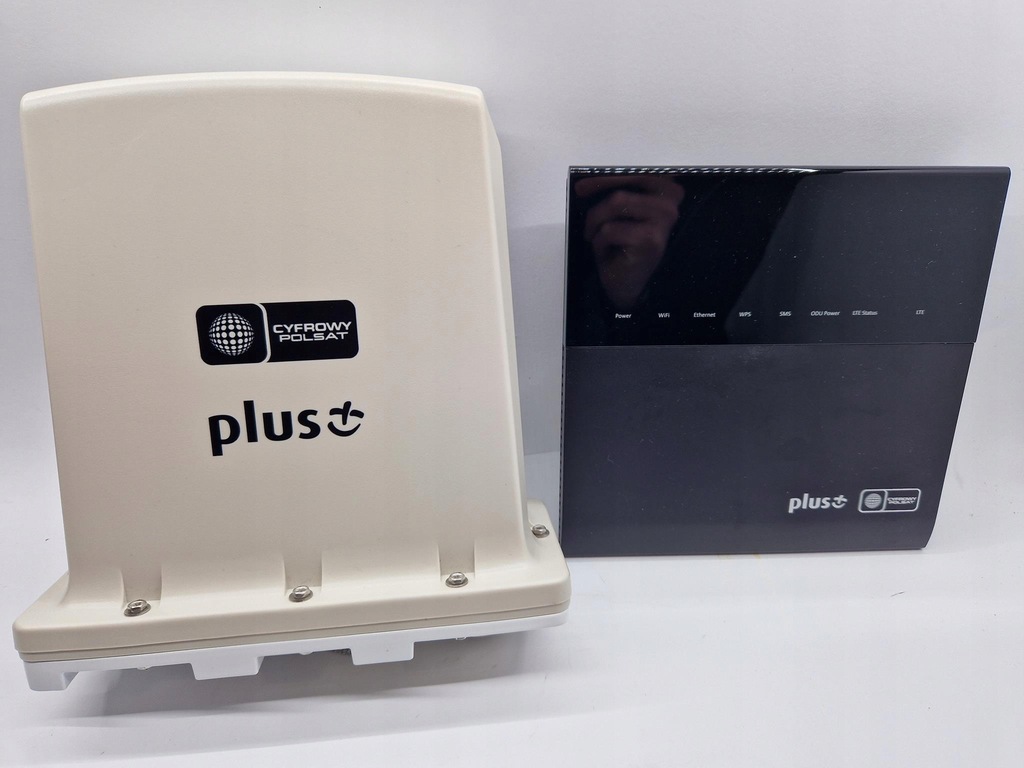 Modem 4G LTE InterPhone ODU-IDU 300 - 13160154554 - oficjalne archiwum ...