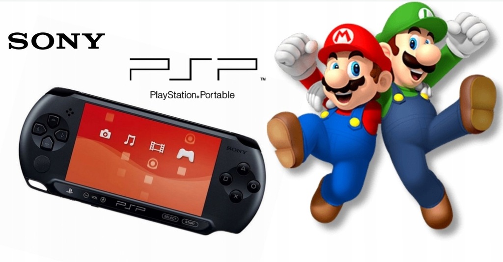 Купить Sony PSP LATEST PL Menu Case НАБОР ИЗ 350 ИГР Gw: отзывы, фото и ...