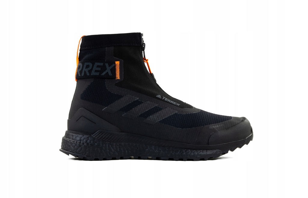 Buty męskie adidas TERREX FREE HIKER C FU7217 - 14142313302 - oficjalne ...