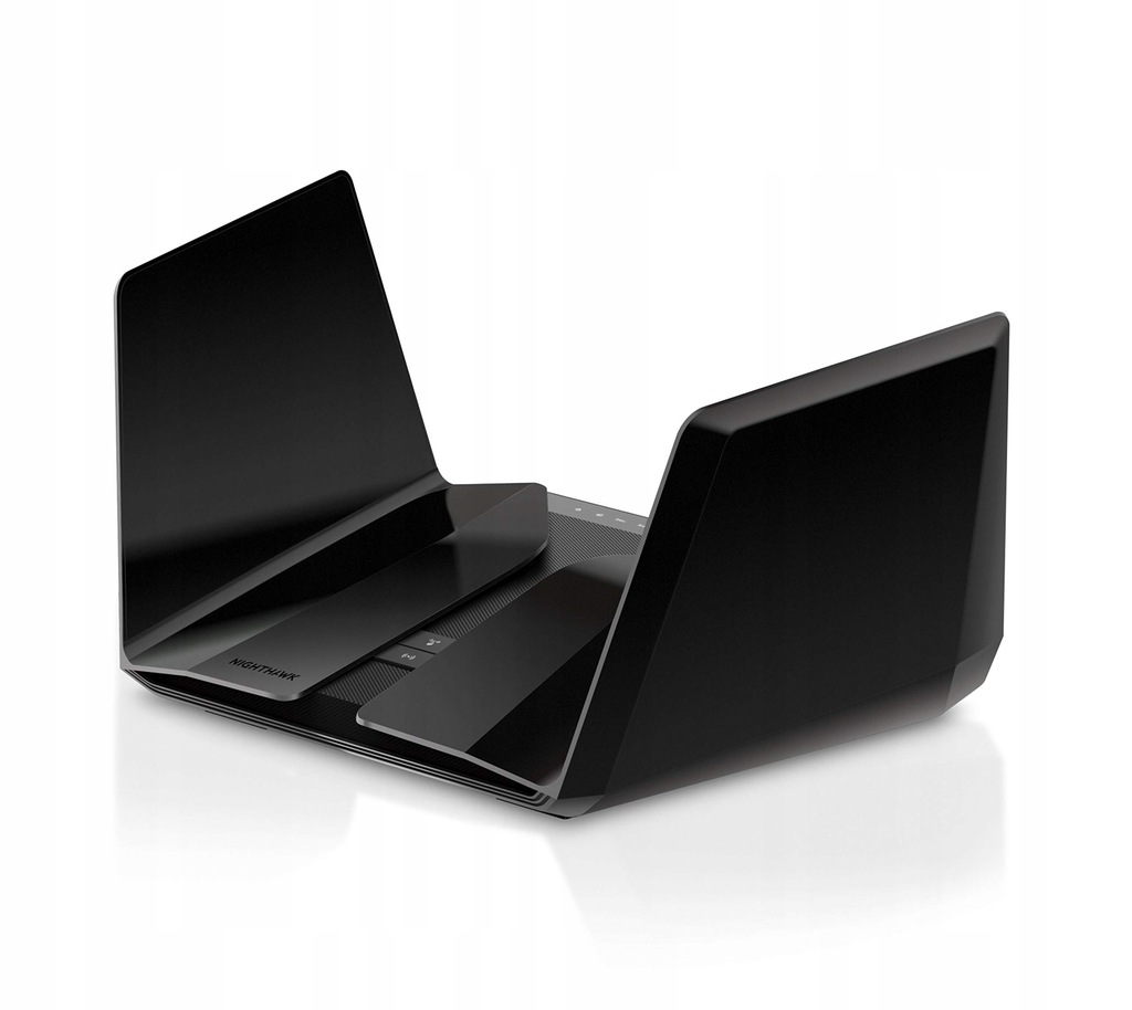 Netgear Nighthawk RAX120 WiFi Router WiFi AX6000 - 12225762281 ...