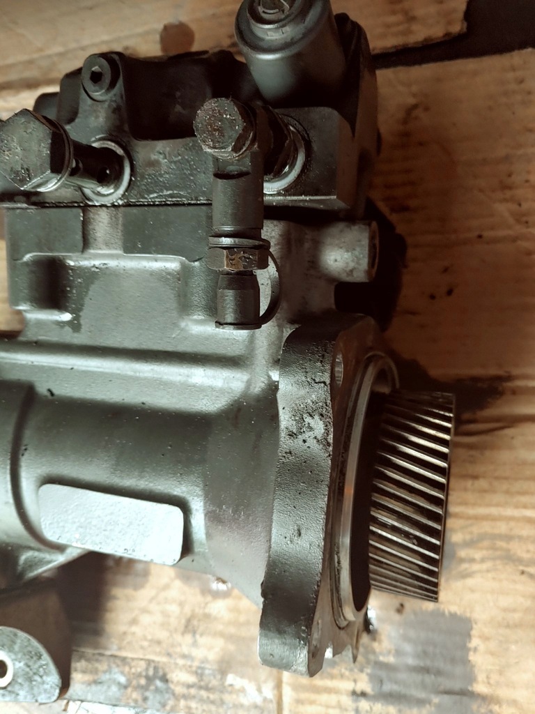 Pompa paliwa Scania R Euro 6 XPI 2094118 - 13422315473 - oficjalne ...