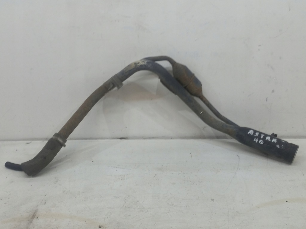 RURA WLEWU PALIWA OPEL ASTRA J 09-15 DIESEL - 7972310839 - oficjalne ...