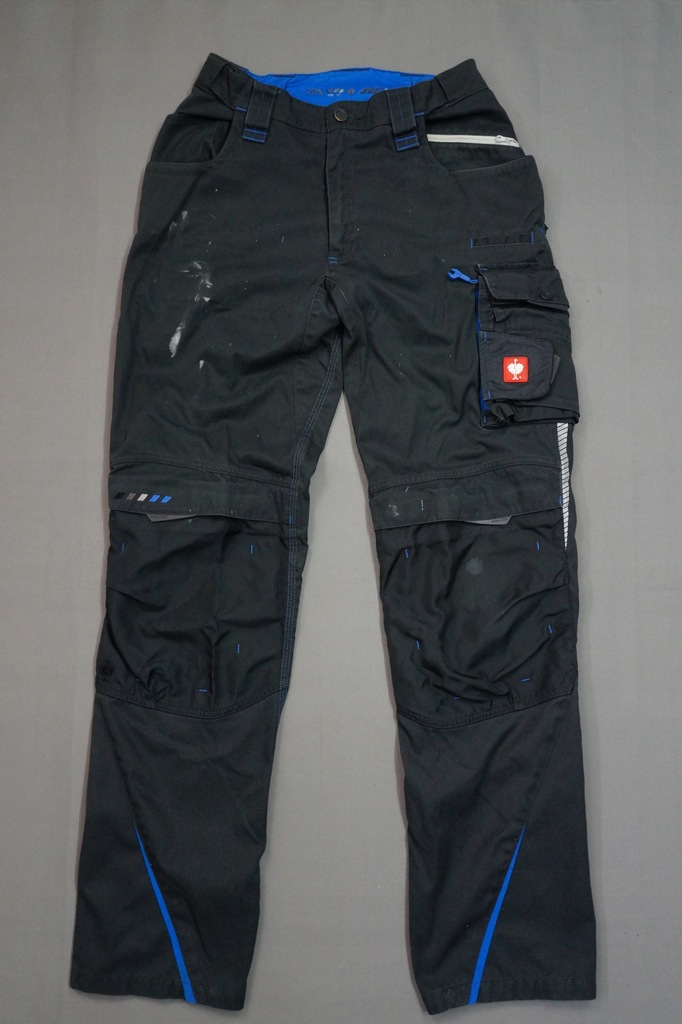 Engelbert Strauss cordura motion 2020 spodnie r.46 - 11965606830 - oficjalne archiwum Allegro