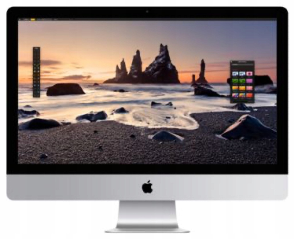 Apple iMac 27" 5K i5-9600K 32 GB 1TB SSD - 15558374543 - oficjalne ...