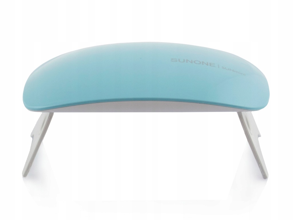 Lampa SUNmini UV LED 9W SUNone Hybrydy Żele - 6649830219 - oficjalne ...