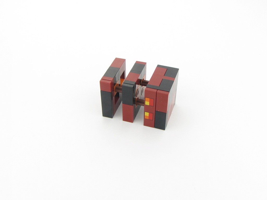 Lego Figurka Minecraft Magma Cube - 15207493479 - oficjalne archiwum ...