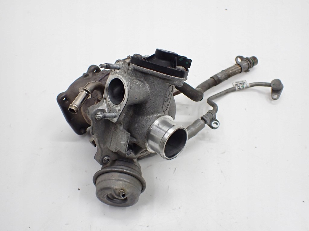 TURBINA C-MAX MK2 FOCUS MK3 III 1.0 ECO 100KM 18R - 13675075419 - oficjalne archiwum Allegro