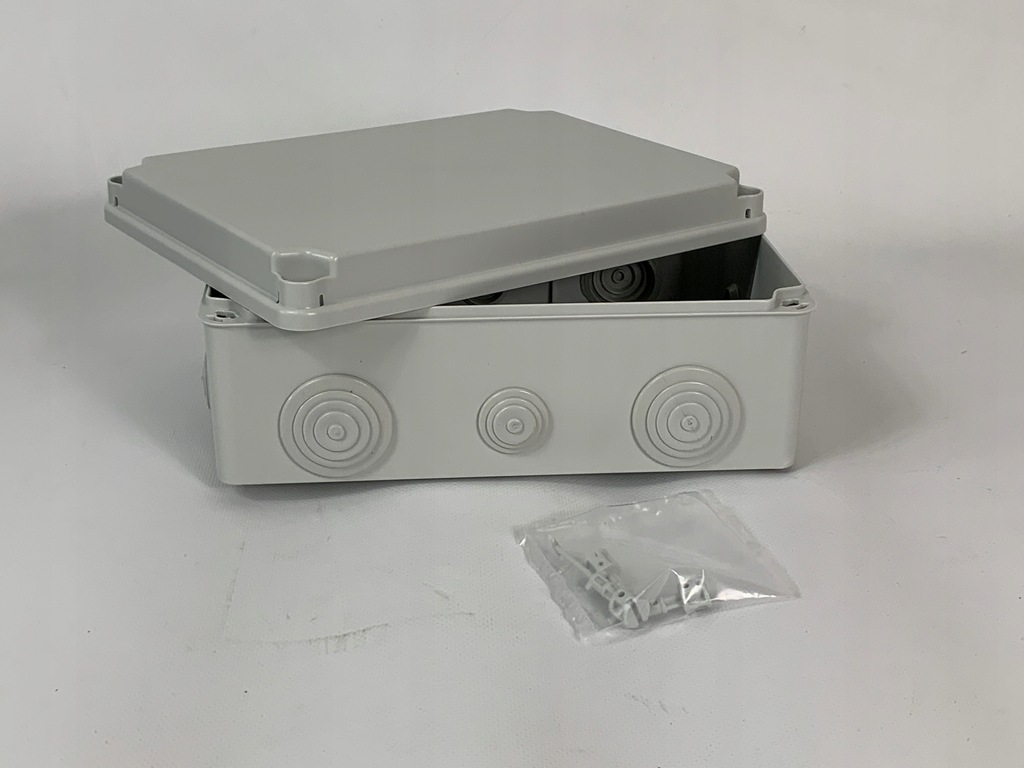 Skrzynka do uziemienia instalacji - 14915120767 - oficjalne archiwum Allegro