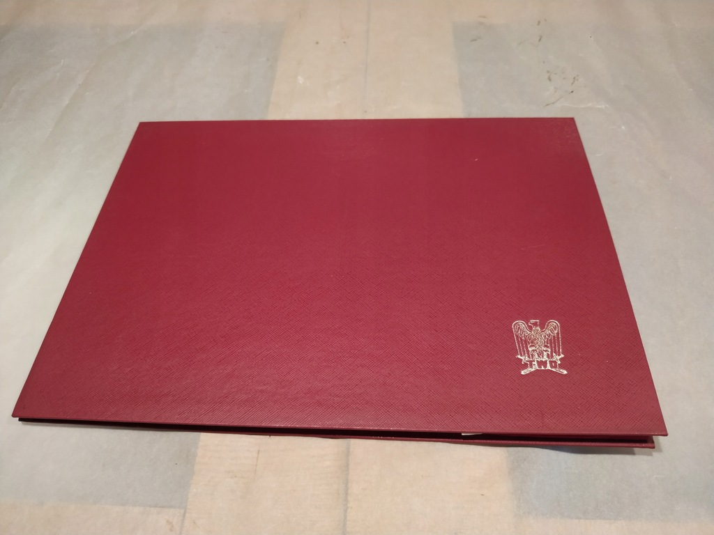 Medal Adm. Król. Floty Pol. Arend Dickmann srebrny - 11575347918 ...