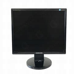 Monitor 17" Samsung SyncMaster 743n - 16849397150 - oficjalne archiwum Allegro