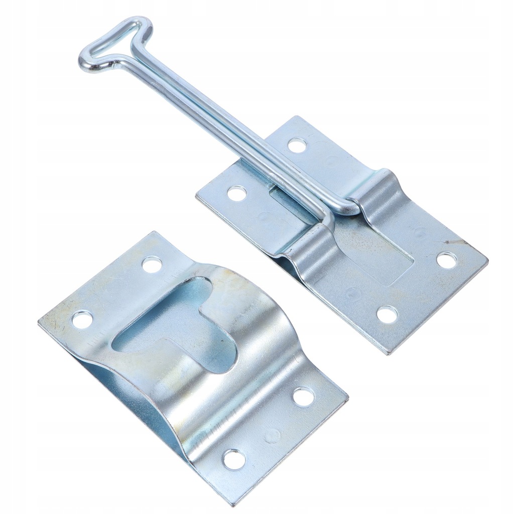 T-Style Entry Door Catch Refrigerated Truck Hook - 13659398328 ...
