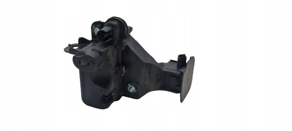 Ford Mondeo MK5 V ZBIORNICZEK PODCIŚNIENIA 9805069780 2.0 TDCI 87 TYS ...