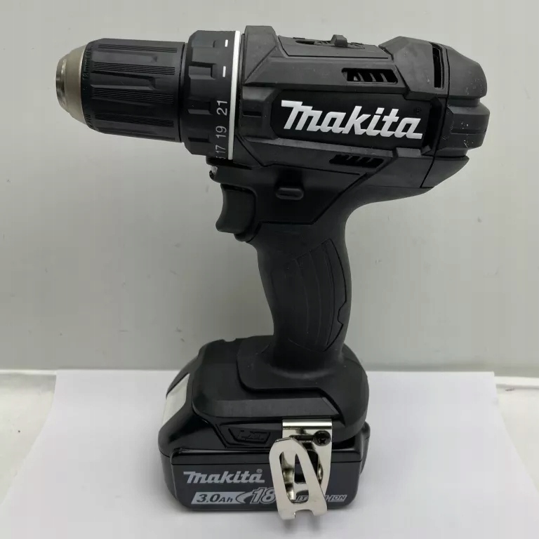 MAKITA DDF482 +AKUMULATOR 3.0AH 18V - 13053104082 - oficjalne archiwum ...