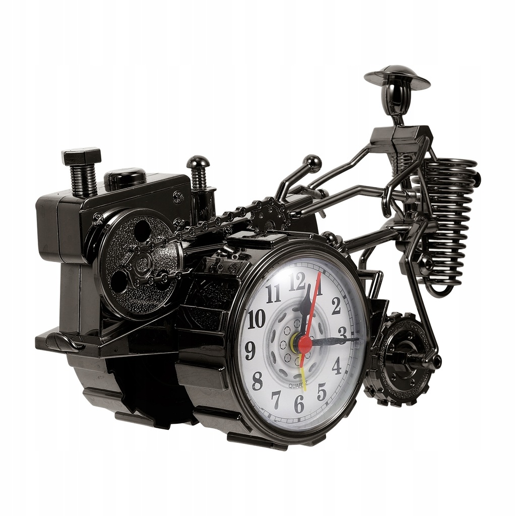 Kids Tractor Toys Tractor Clock Tractor Statue - 13416046272 ...