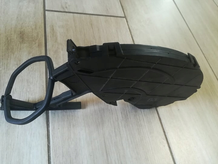 UCHWYT NA KUBKI SKODA FABIA 6Y0862532 - 7626884410 - oficjalne archiwum ...